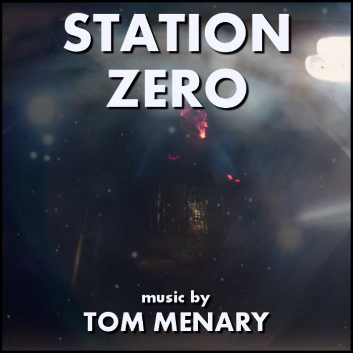 Station Zero | CoherentAxe