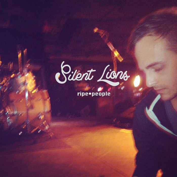 ripe•people | Silent Lions | Nah Collective