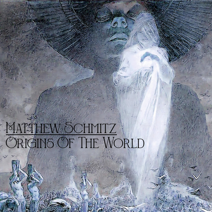 Origins Of The World | Matthew Schmitz | Altrusian Grace Media