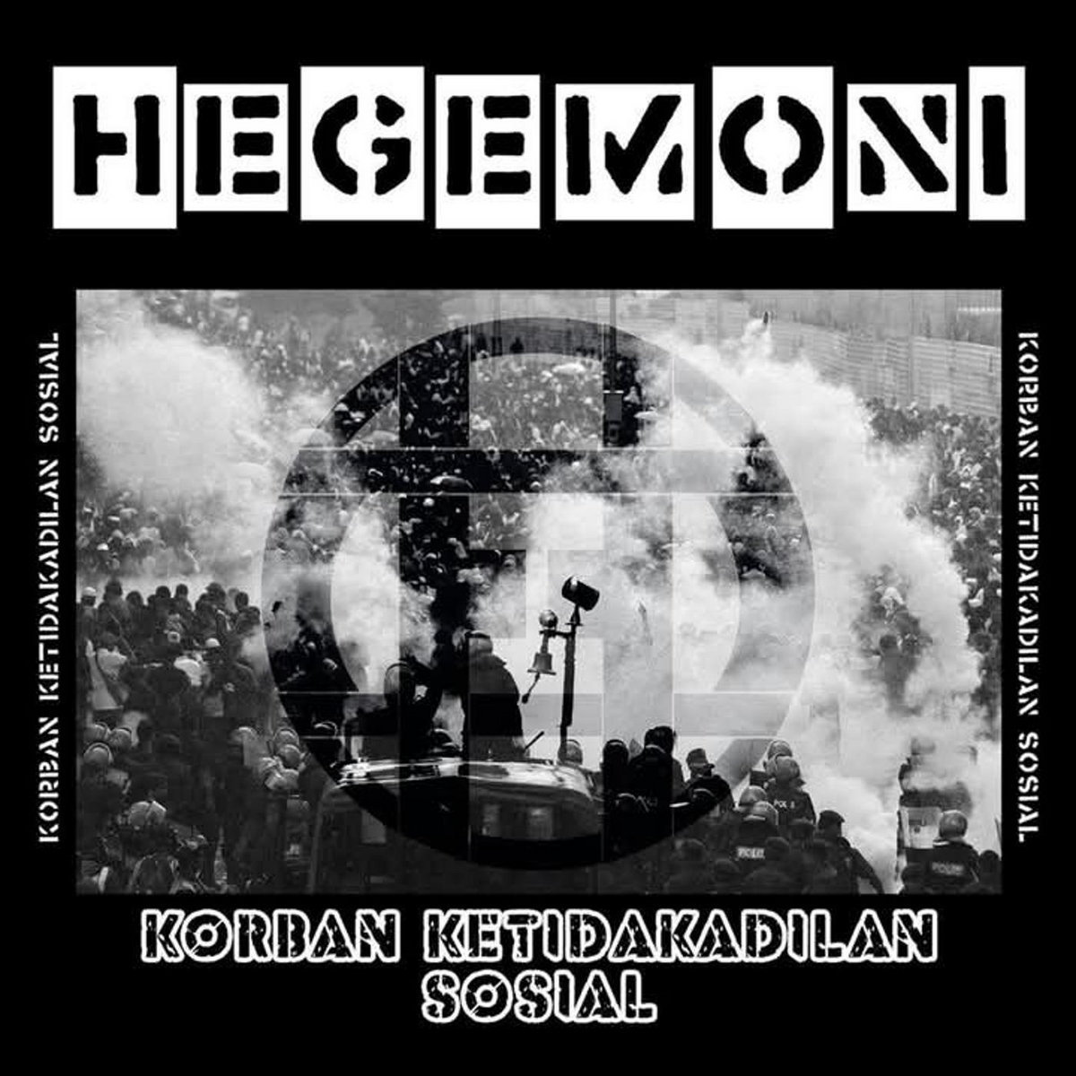 korban ketidakadilan sosial 2017 ep | hegemoni | HEGEMONI
