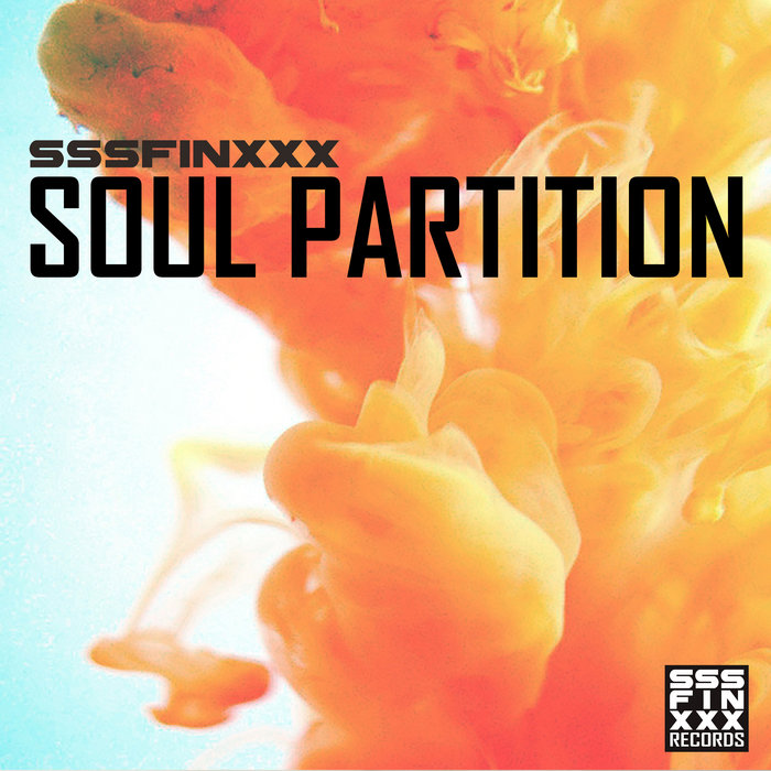 Soul Partition | sssfinxxx