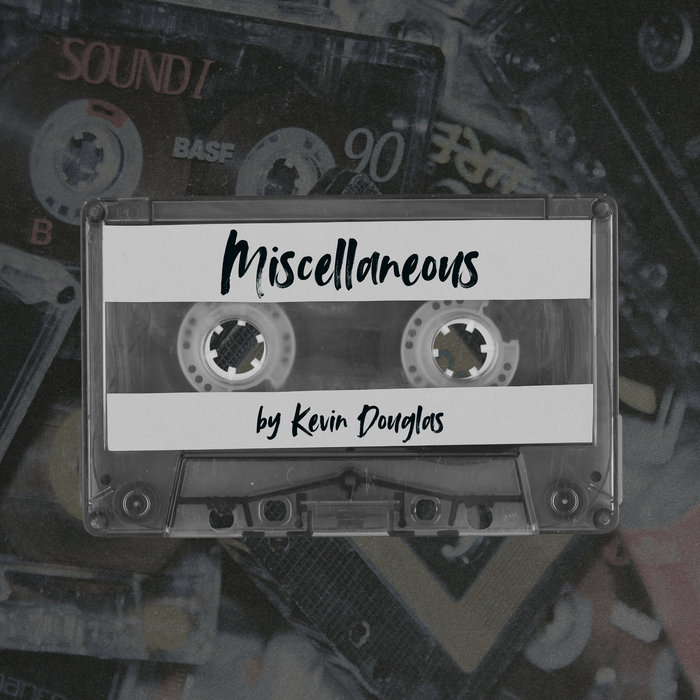 Miscellaneous | Kevin Douglas