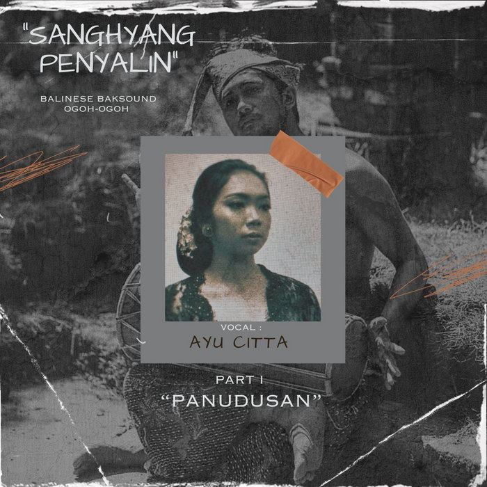 SANGHYANG PENYALIN | Pasek Wijaya
