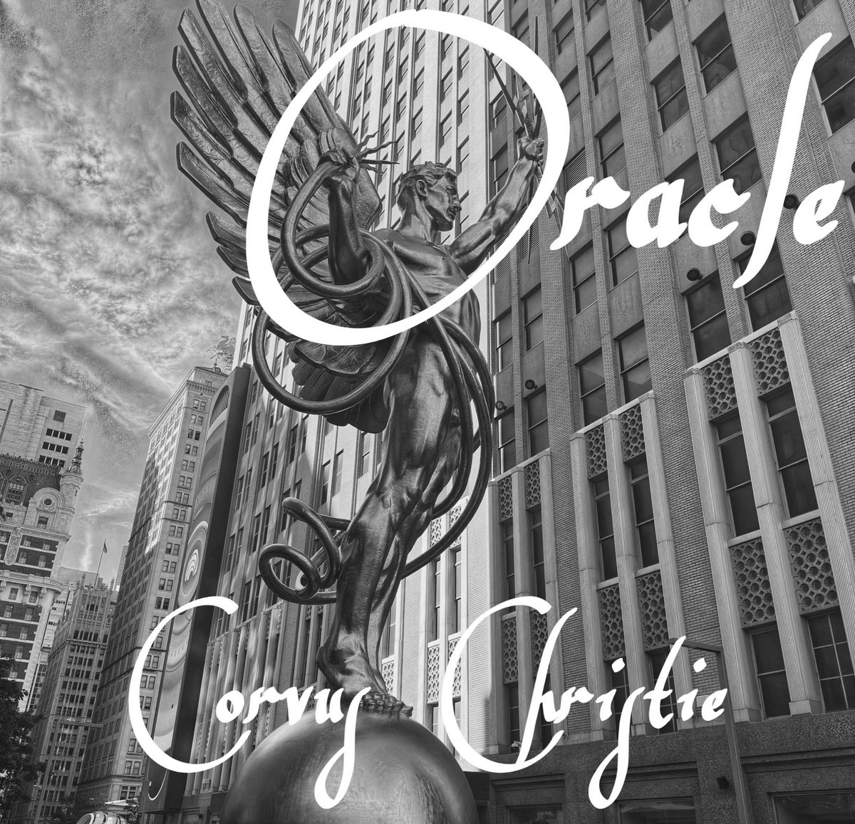 Oracle | Corvus Christie