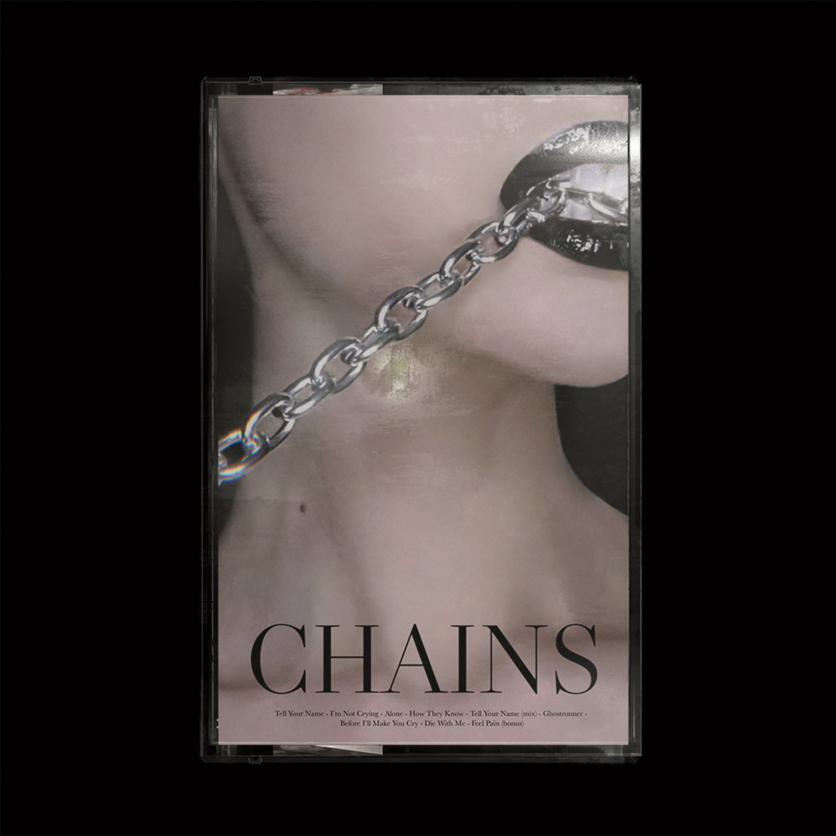 Chains | Supernova 1006 | Sierpien Records