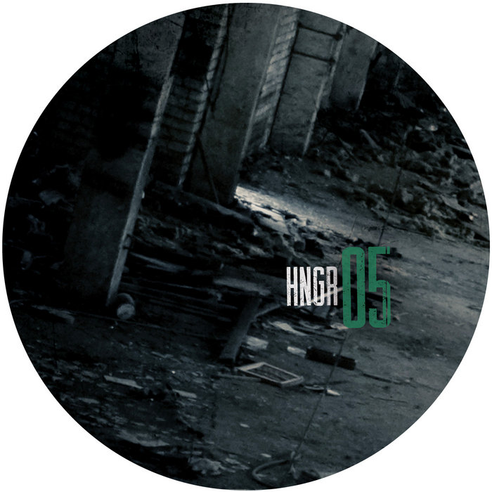 HANGAR 5 | Various | Cult Collective