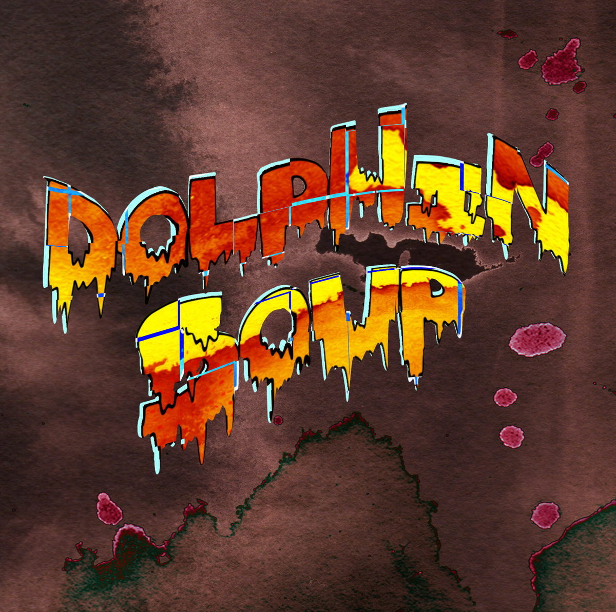 Dolphin Soup EP | Dolphin Soup