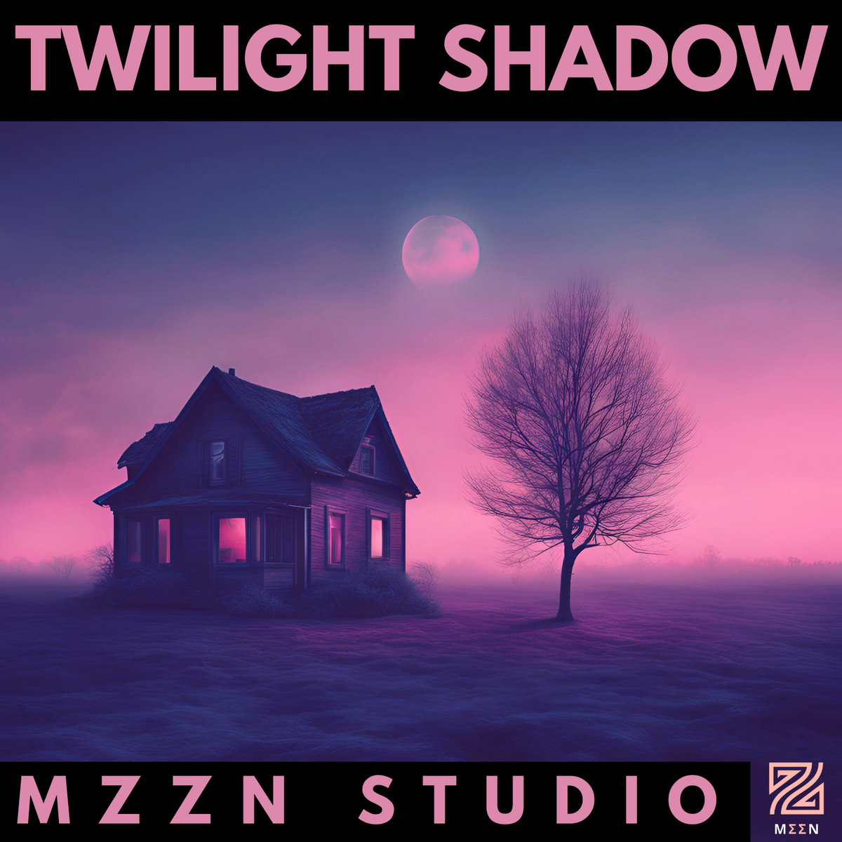 Twilight Shadow | MZZN Studio