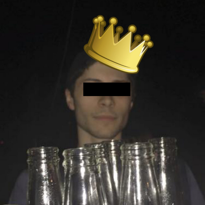 Rap Legend, King. | Lord Curly