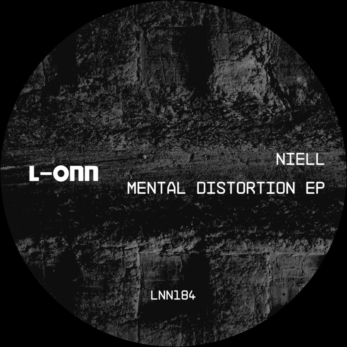 Mental Distortion EP | Niell | L-ONN Records
