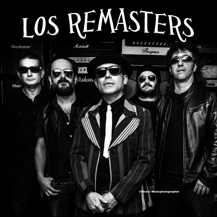 Que Malito Estoy | Los Remasters