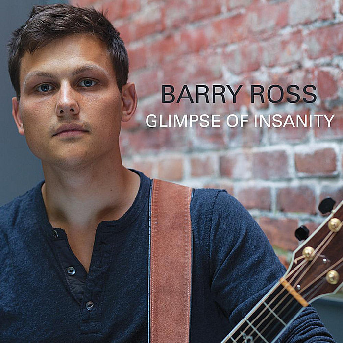 Glimpse of Insanity | Barry Ross