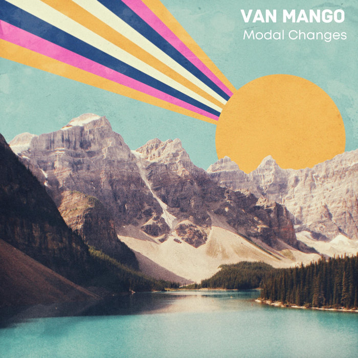 Modal Changes EP | Van Mango
