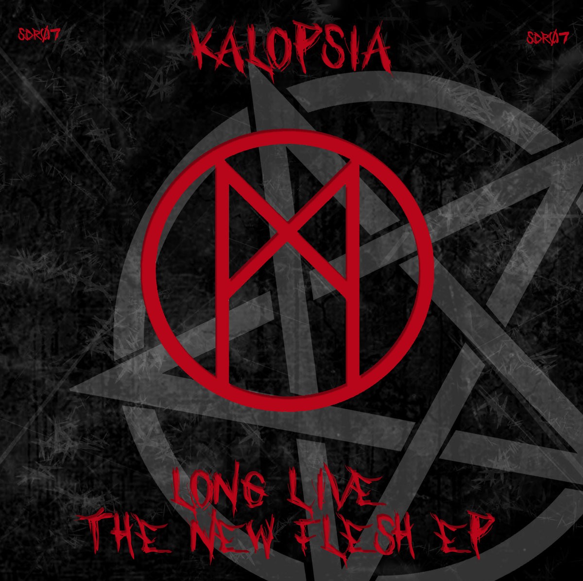 Long Live The New Flesh | Kalopsia | Still Distant Records