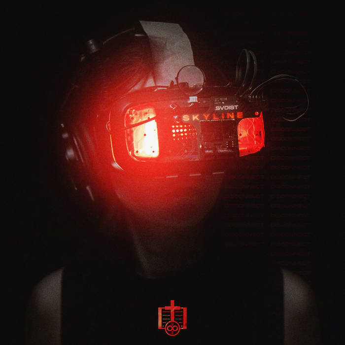 Skyline | .SVDIST | Untitled Burial