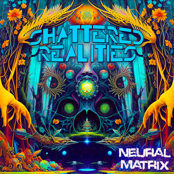 Shattered Realities | Neural Matrix