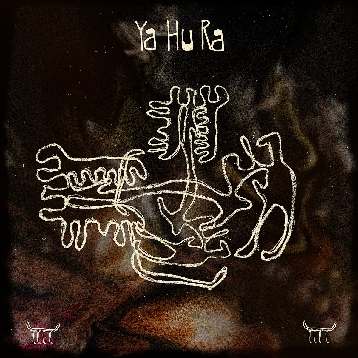 YA HU RA | Studio Batsumi, Maxime Obadia, Enharmonics | Studio Batsumi