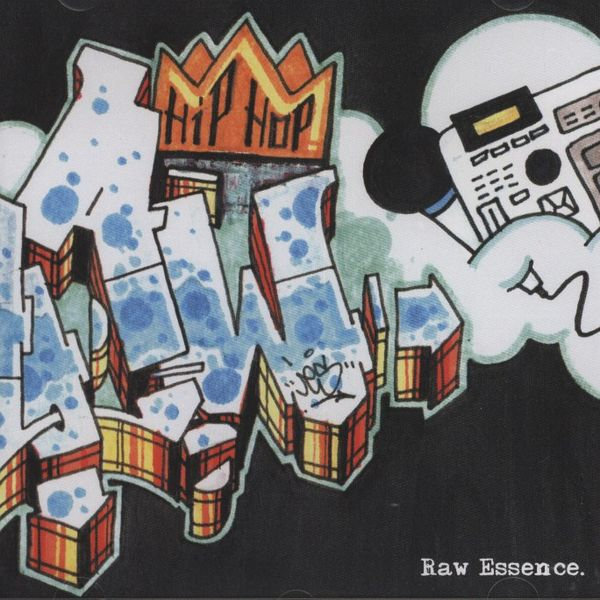Raw Essence | Raw Essence | Partizan