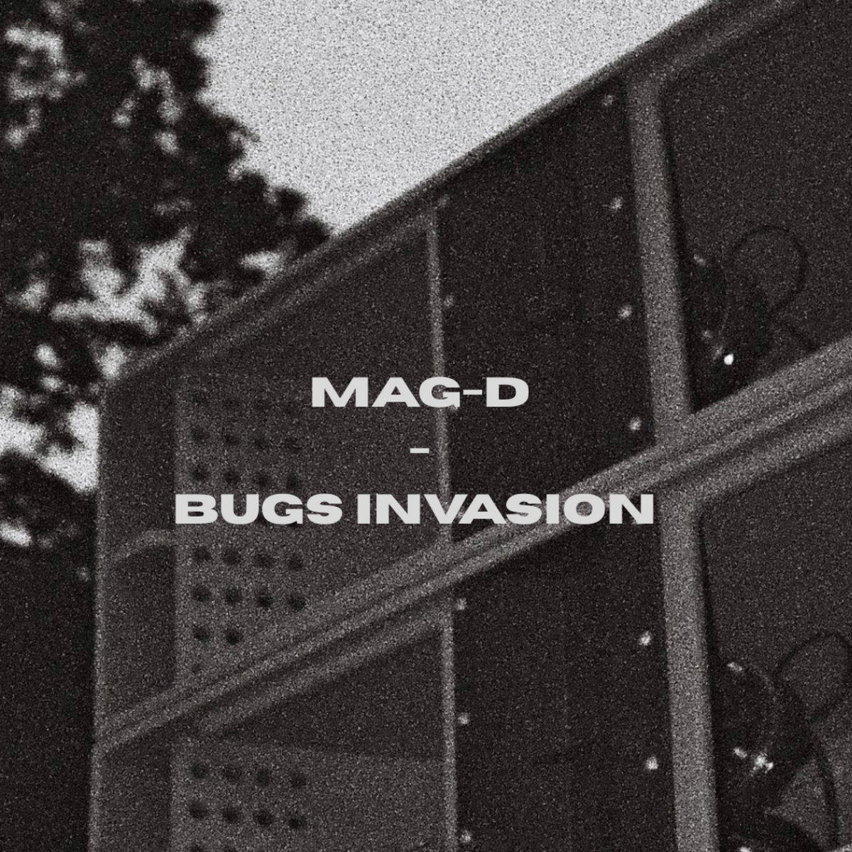 BUGS INVASION | Mag-D | High Budub Sound