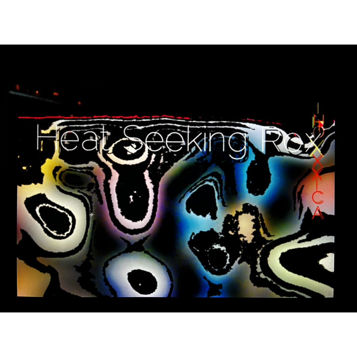 Intoxxxica | Heat Seeking Rox