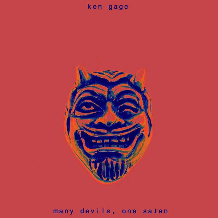 Many Devils, One Satan | Ken Gage