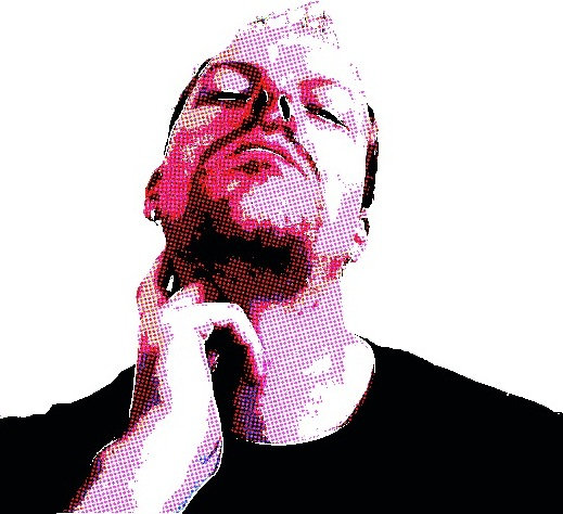 Arrogant Affairs | Andrew Haile Austin