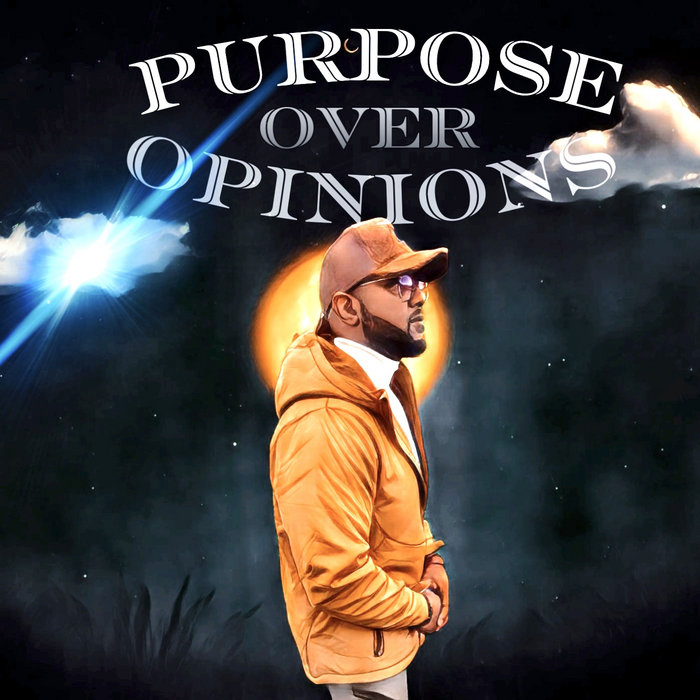 Purpose Over Opinions | TNV (That New Vessel)