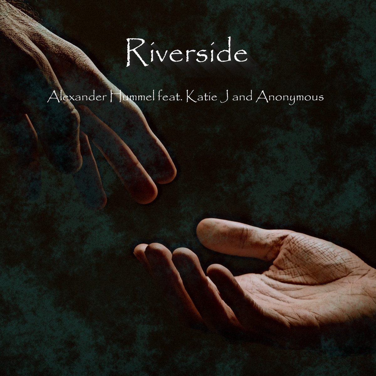 Riverside | Alexander Hummel feat. Katie J and Anonymous | Alexander Hummel