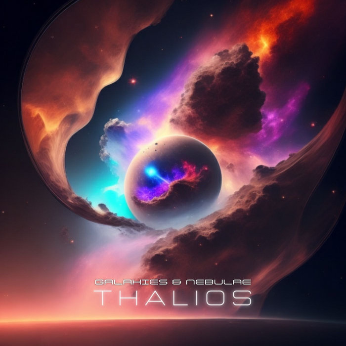 Galaxies & Nebulae | Thalios