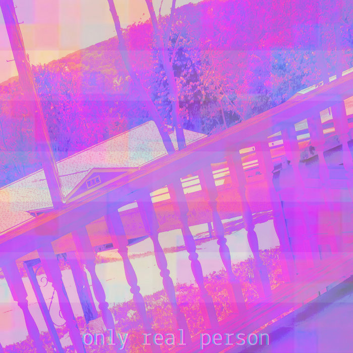 Only Real Person | Gishiki-P