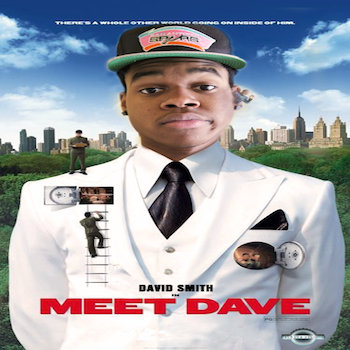 Meet Dave