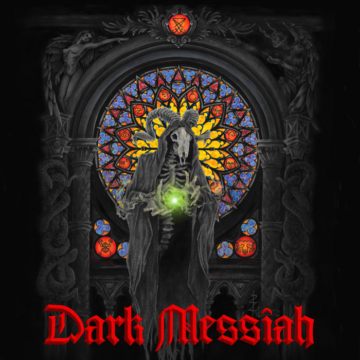 Dark Messiah | Dark Messiah