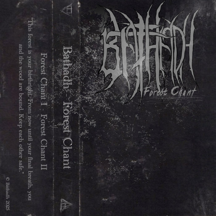 Forest Chant | Bathadh | Báthadh