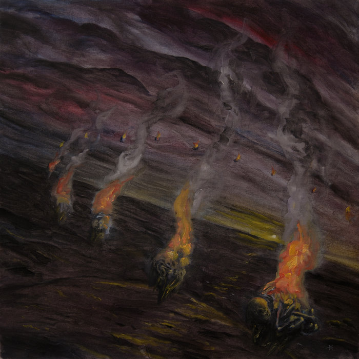 Below The Hengiform | MALTHUSIAN