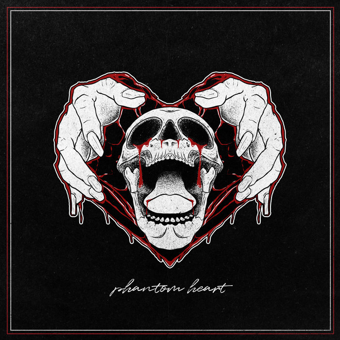 Phantom Heart | Horrorwood Ending