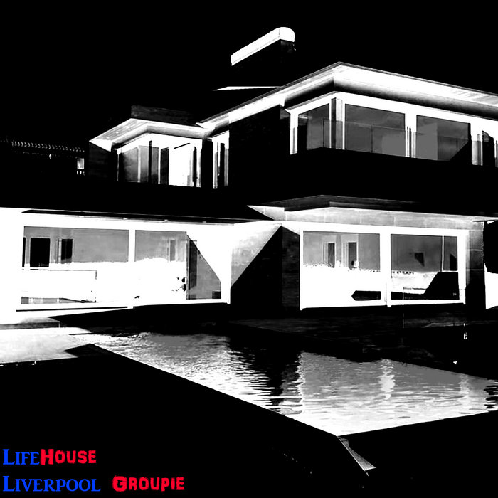 LifeHouse: Unfolded | Liverpool Groupie