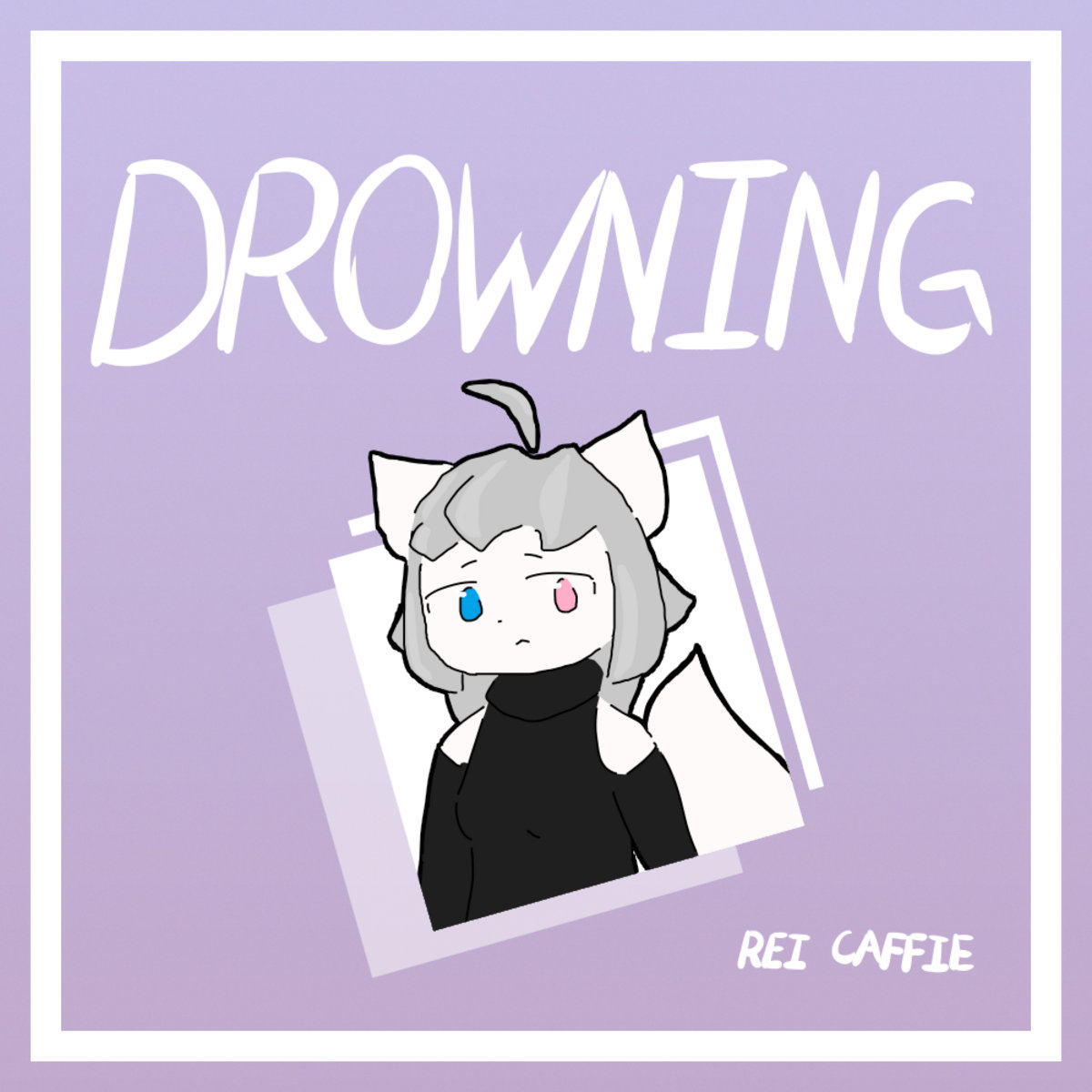 Drowning | Rei Caffie