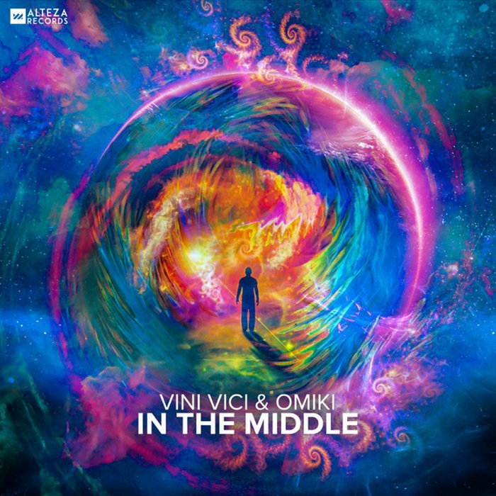 In The Middle | Vini Vici & Omiki | Vini Vici