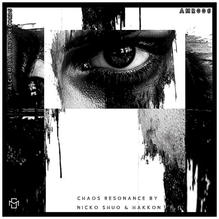 CHAOS RESONANCE | Nicko Shuo & Hakkon | Alchemical Minds Records