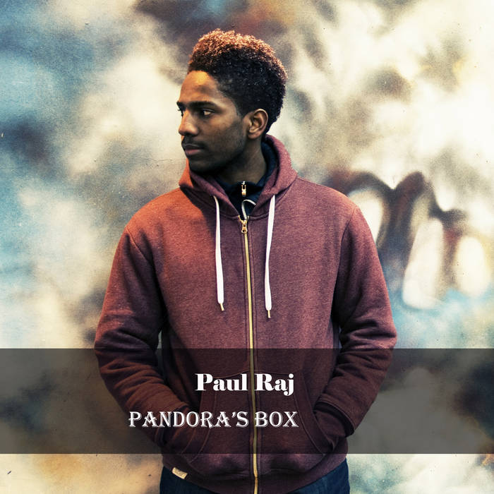 Pandora's Box | Paul Raj