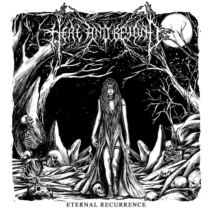 Eternal Recurrence | Here and Beyond