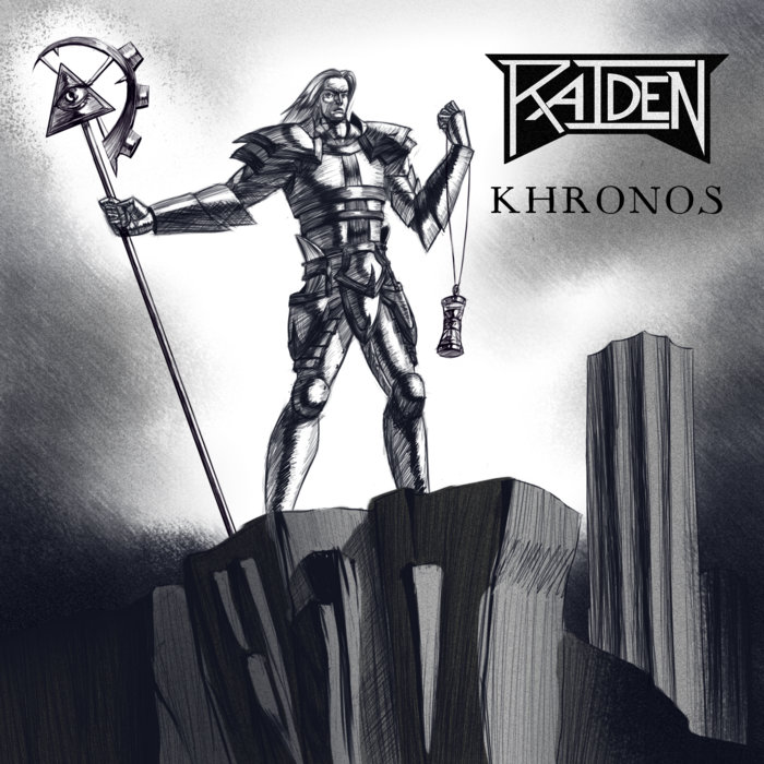 Khronos | Raiden