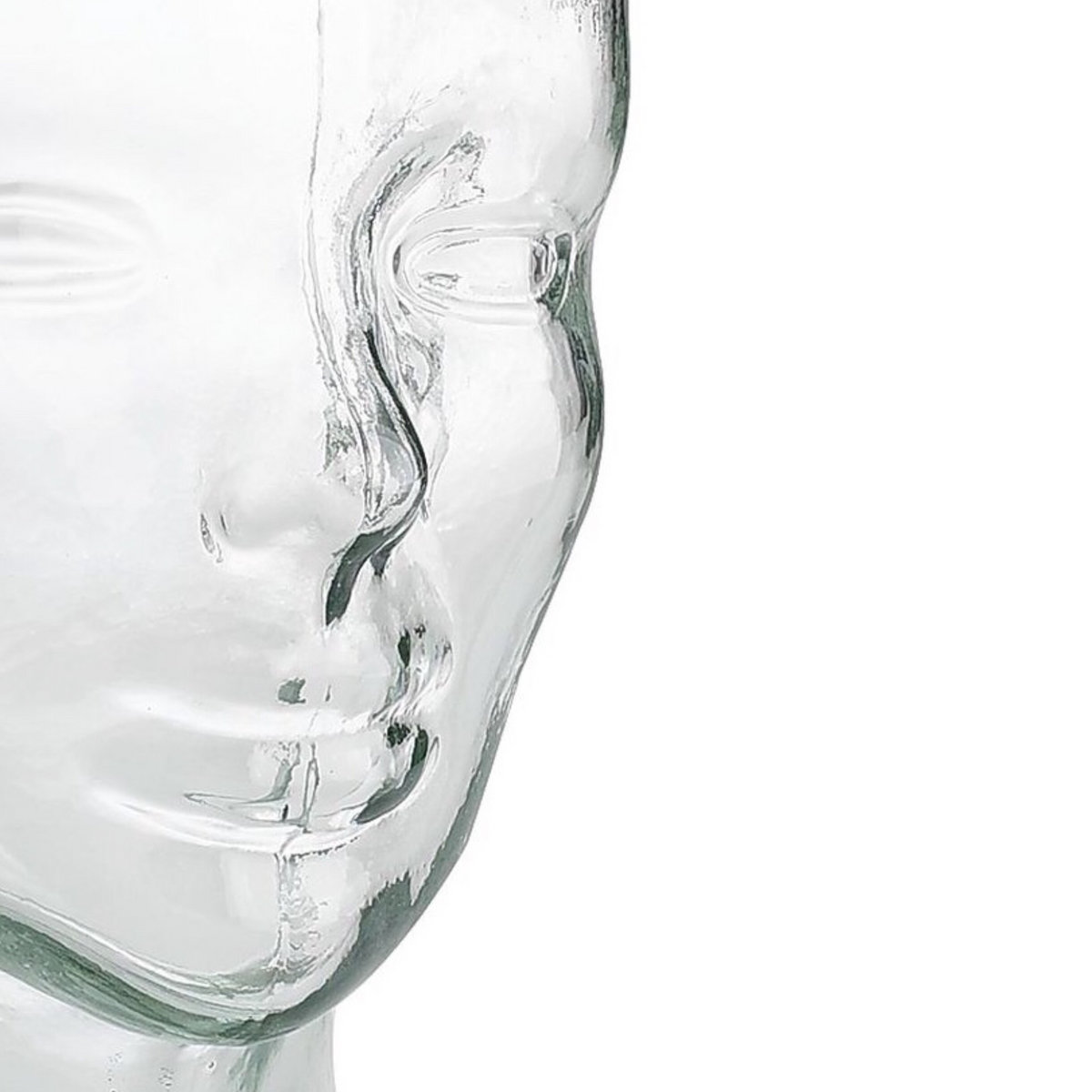 Crystal Humans | VCRNOT | B O G U S // COLLECTIVE