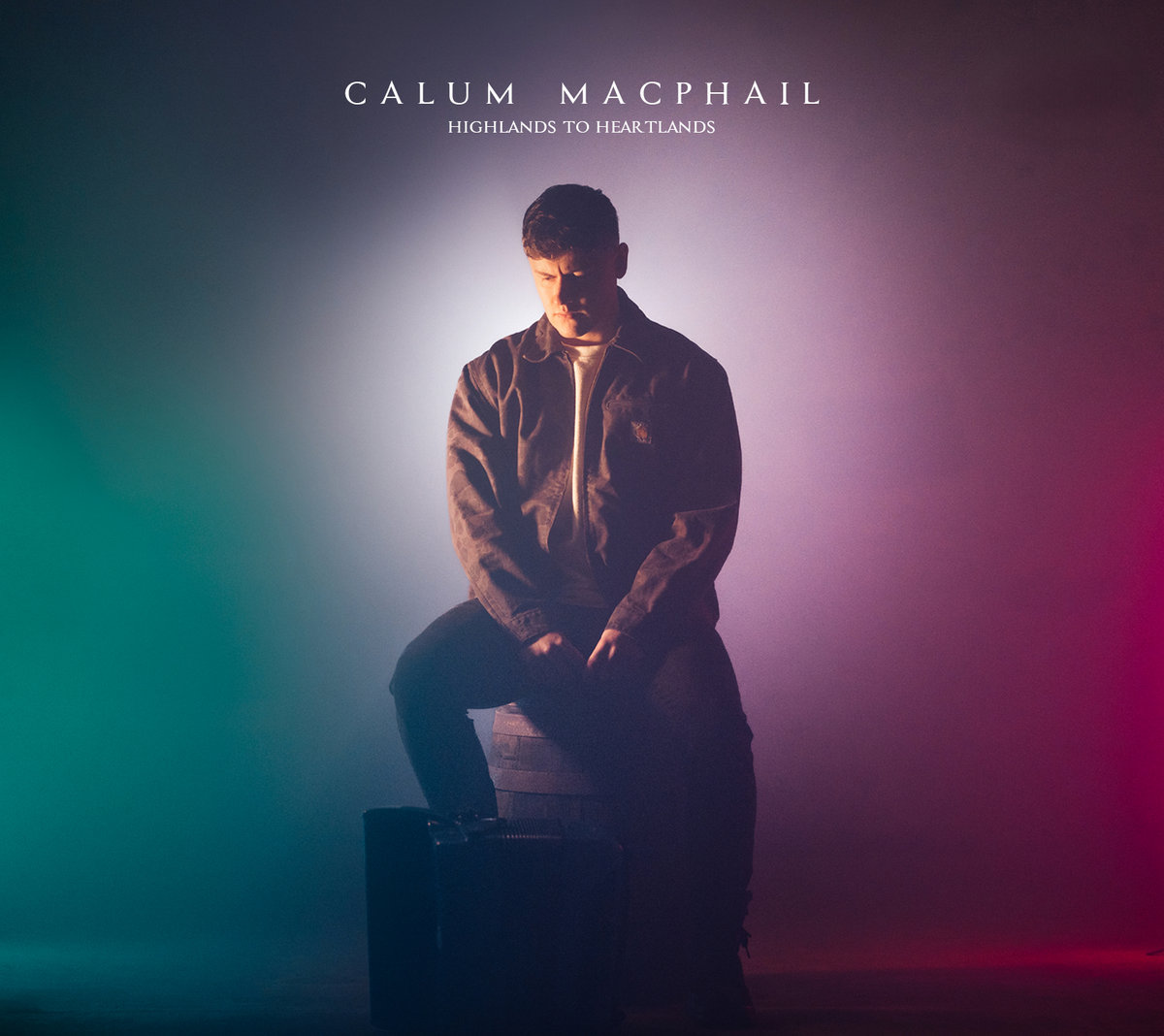 Highlands to Heartlands | Calum MacPhail