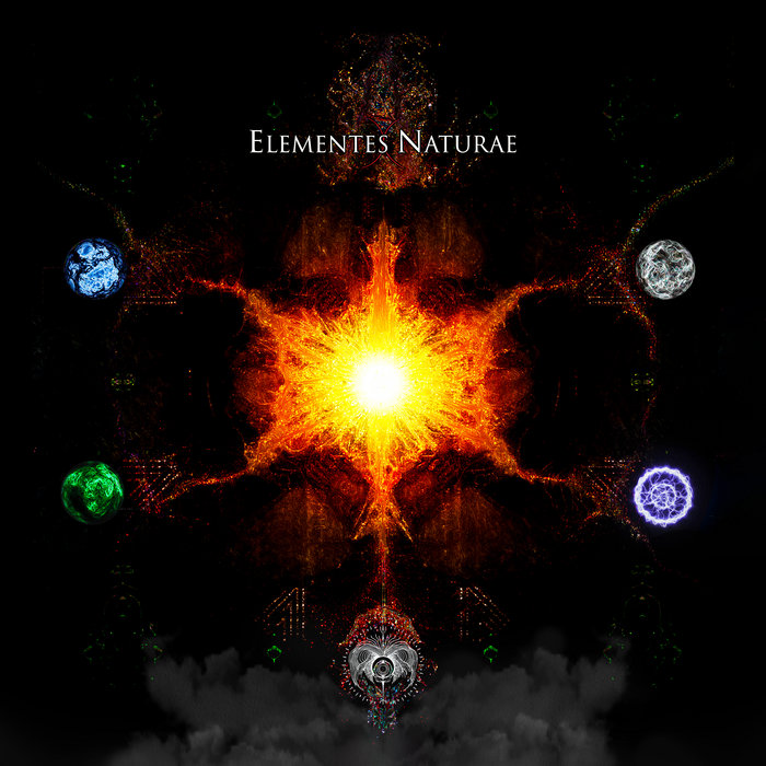 Elementes Naturae - EXPT01 | XianZai | Divinorum Studios