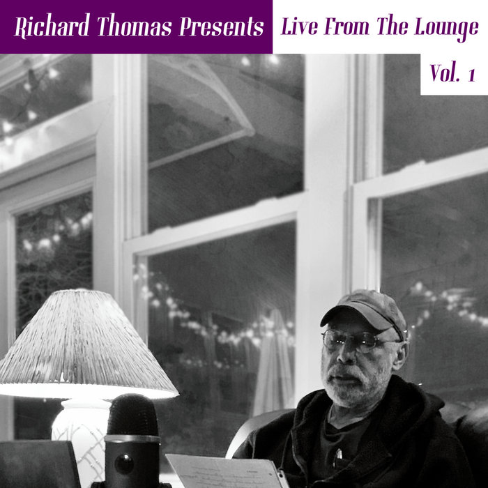 Taboo | Richard Thomas