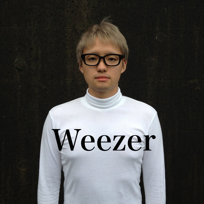 Weezer EP | Oochu Udu Club
