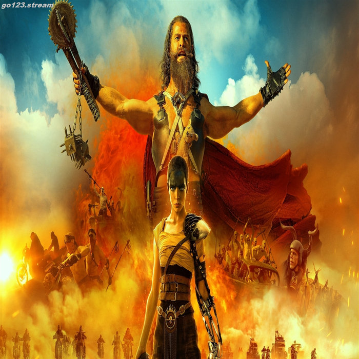 [.WATCH.]full— Furiosa: A Mad Max Saga 2024 FuLLMovie Free Online On ...