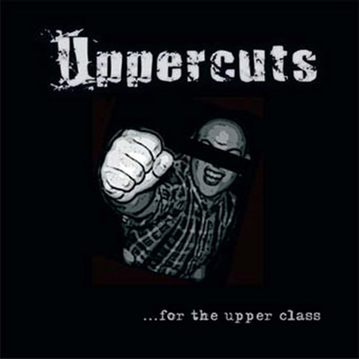 EP 2003 | Uppercuts
