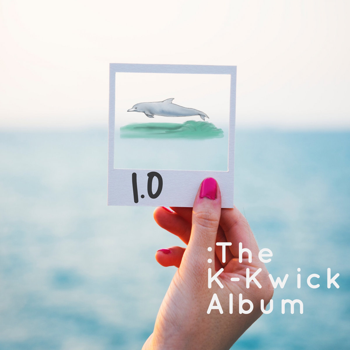 The K-Kwik | (leave) nelson b